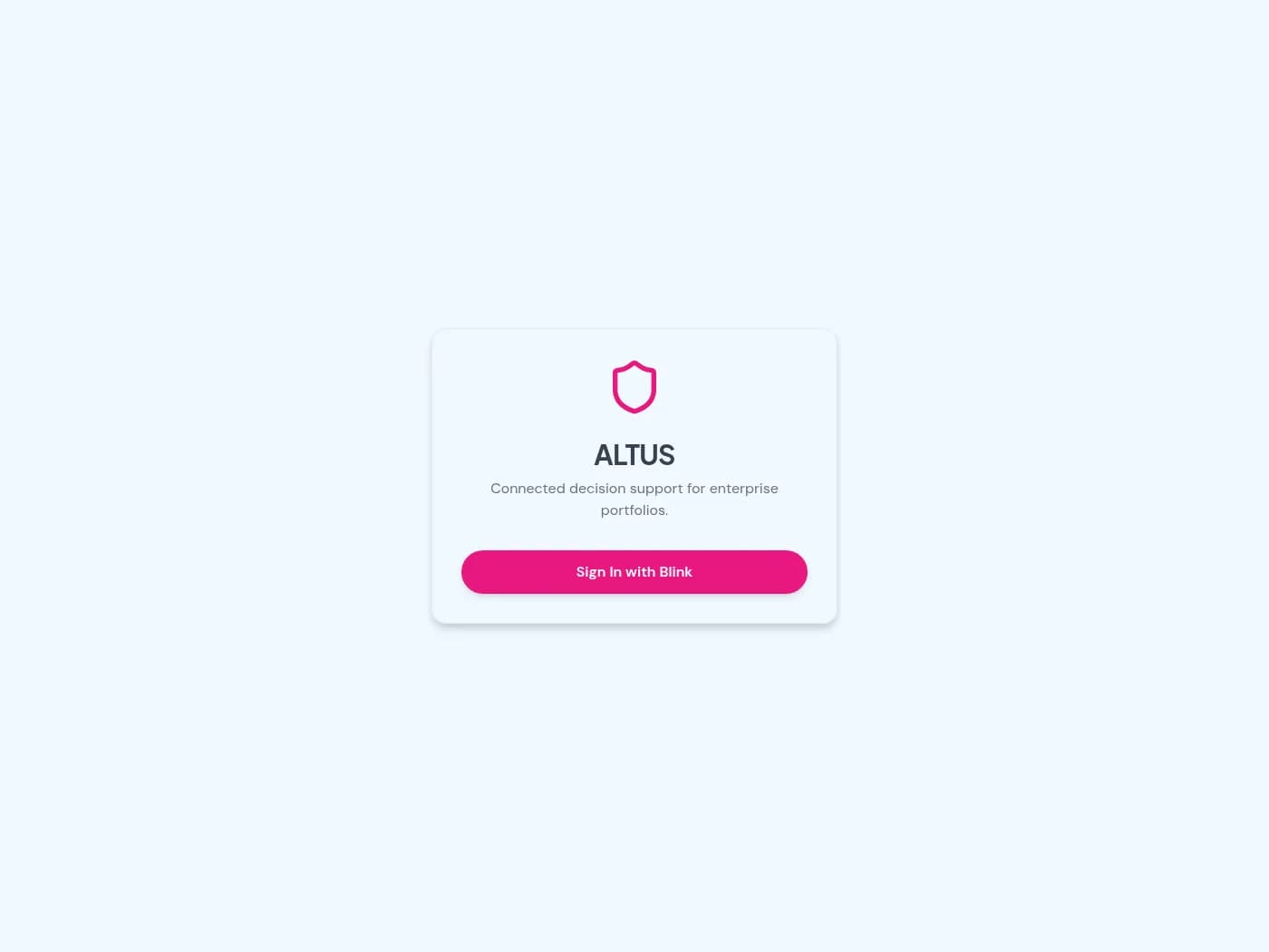 SourceApp Builder