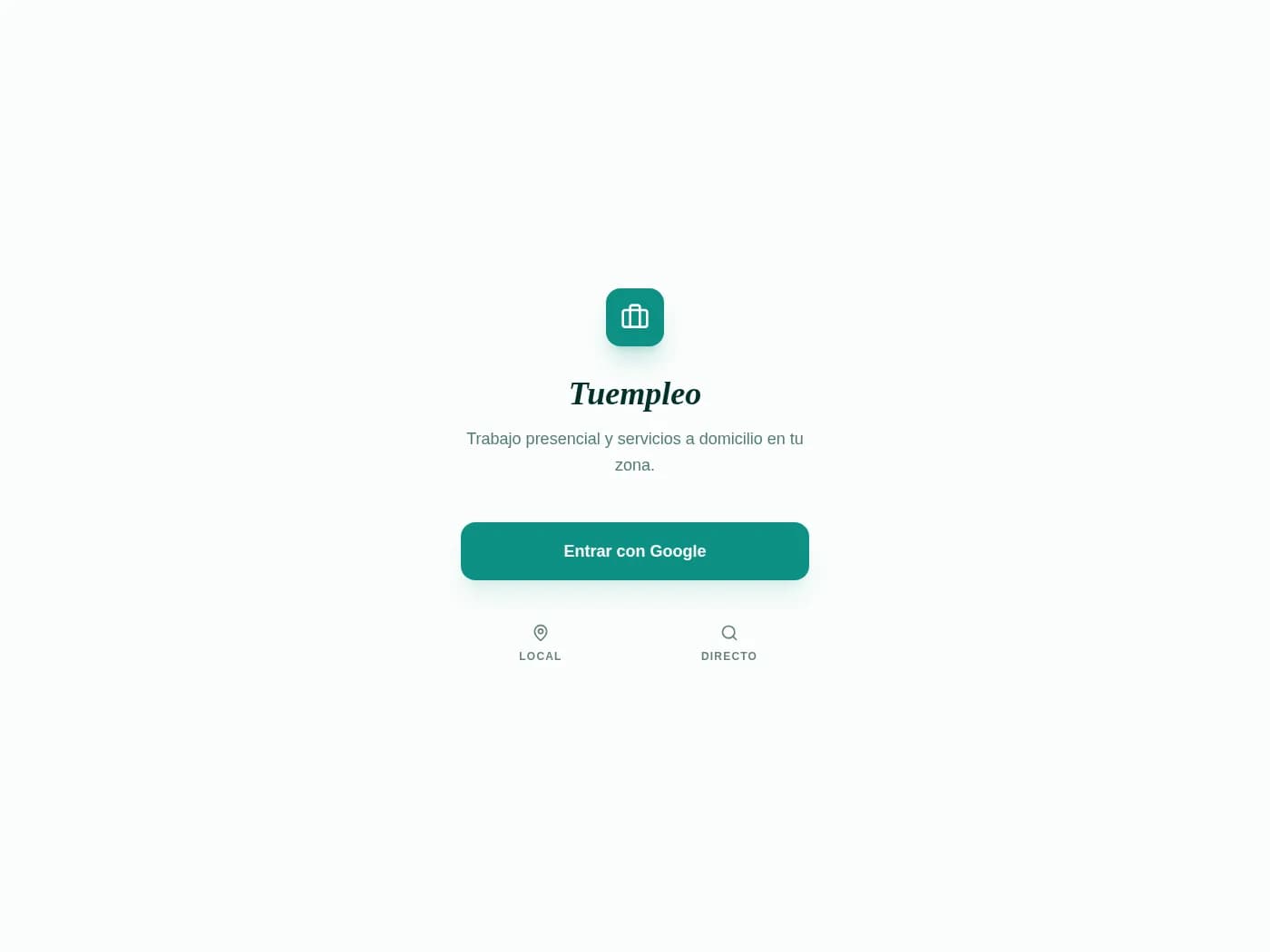 Spanish Voice Chatbot