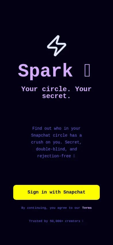 Spark Crush Matcher