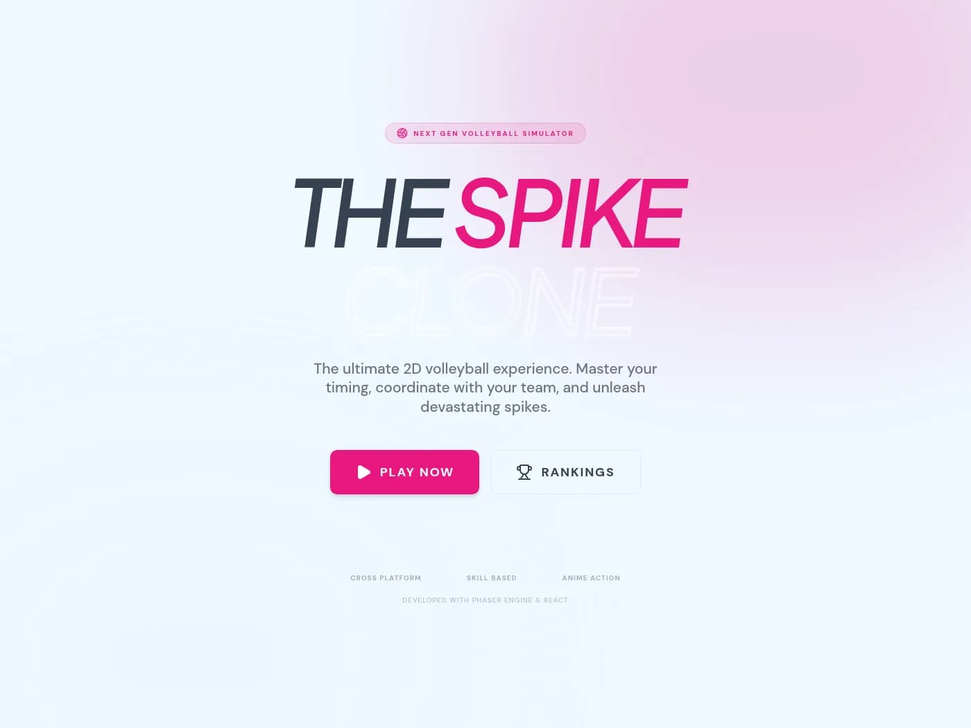 Spike Clone