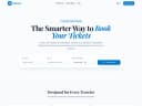 Spinster Ticket Platform