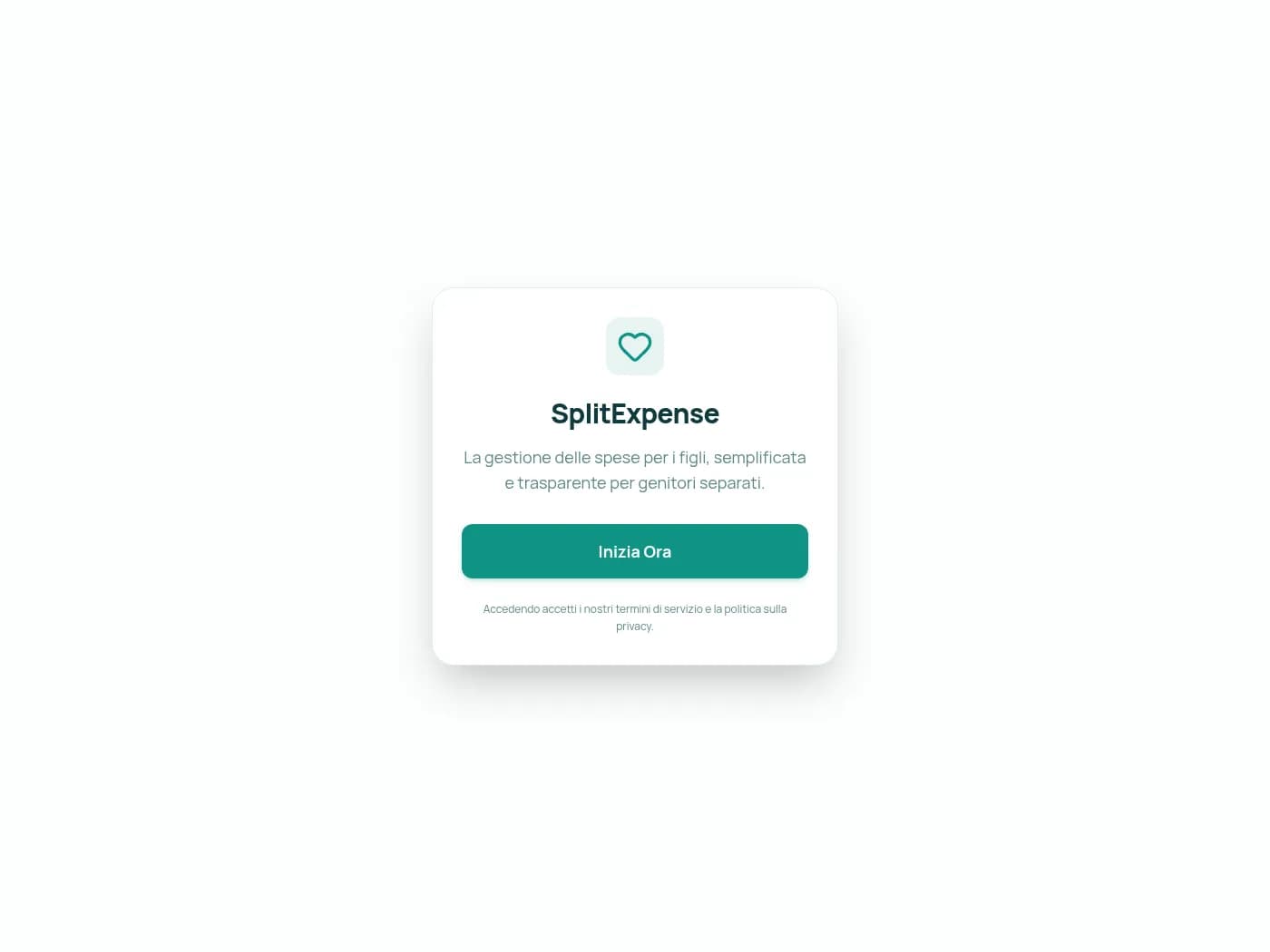 SplitExpense for Separati