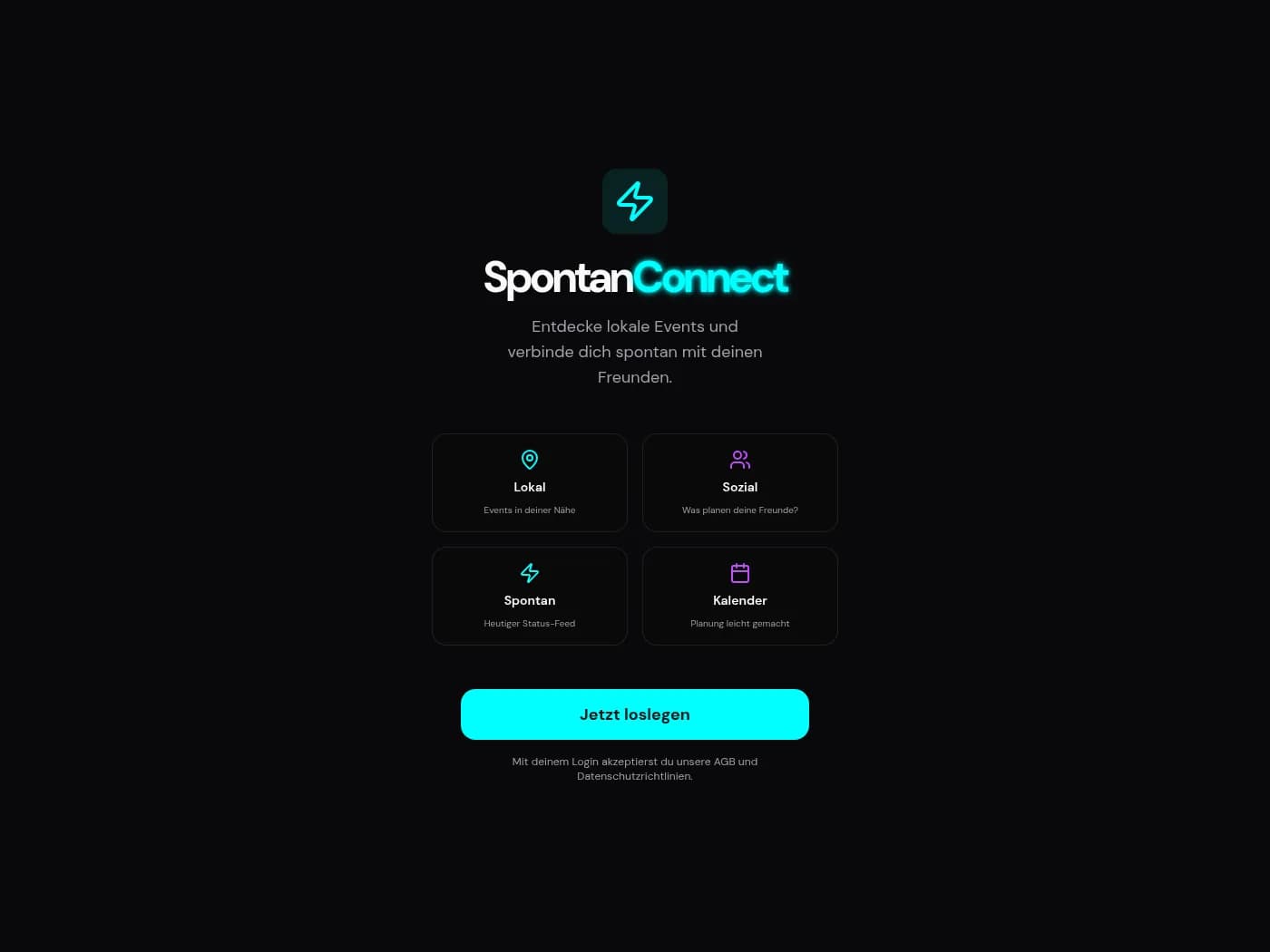 SpontanConnect