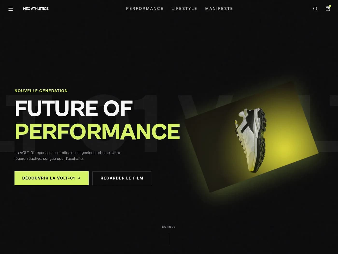 Sportive Brand Launch