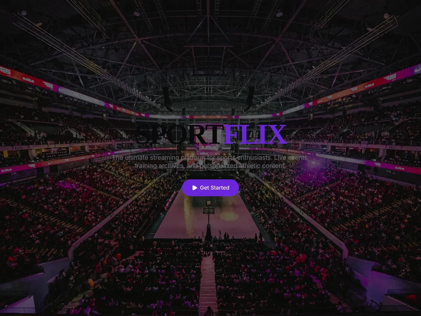 SportFlix Stream