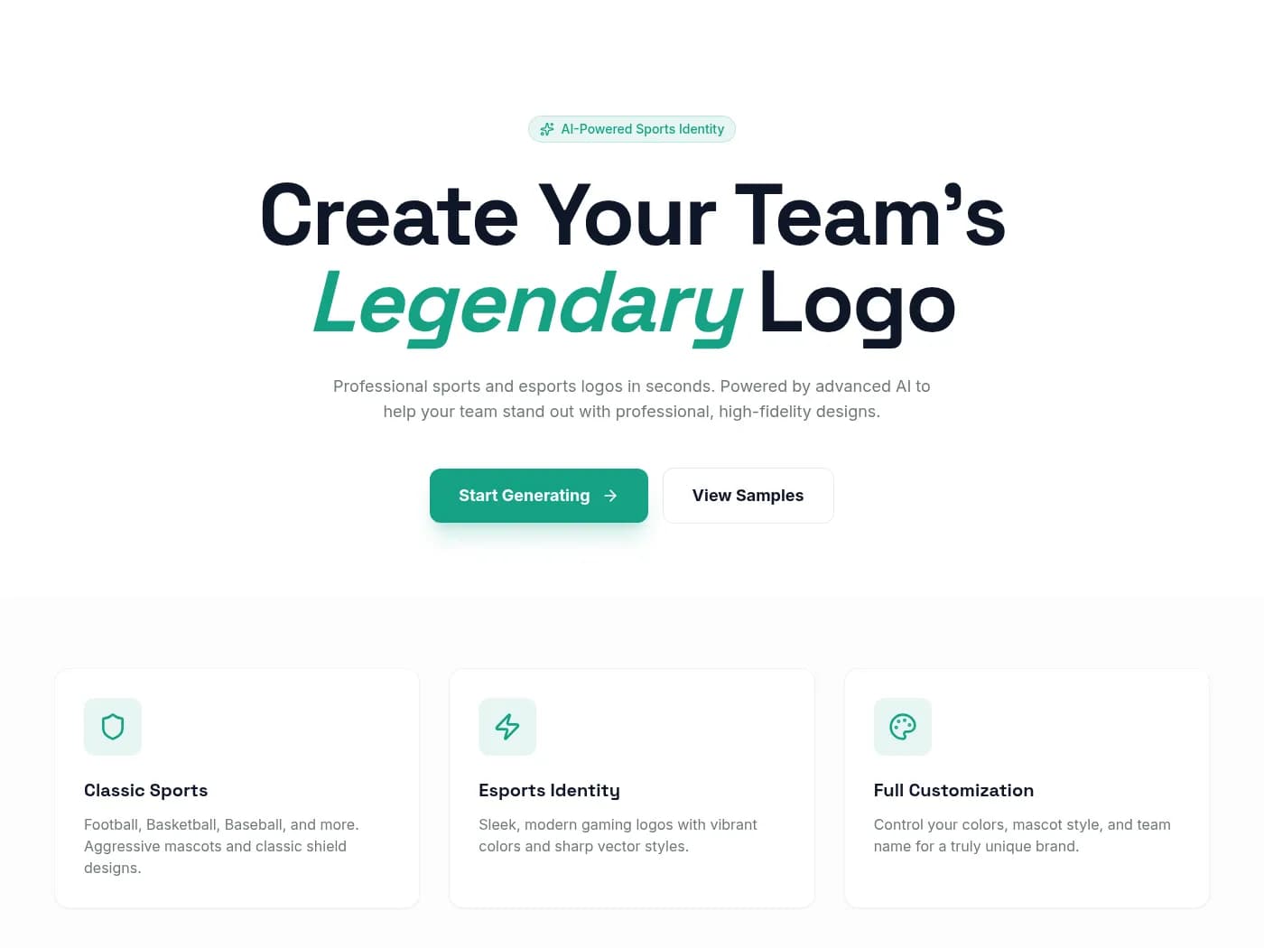 LogoSporty