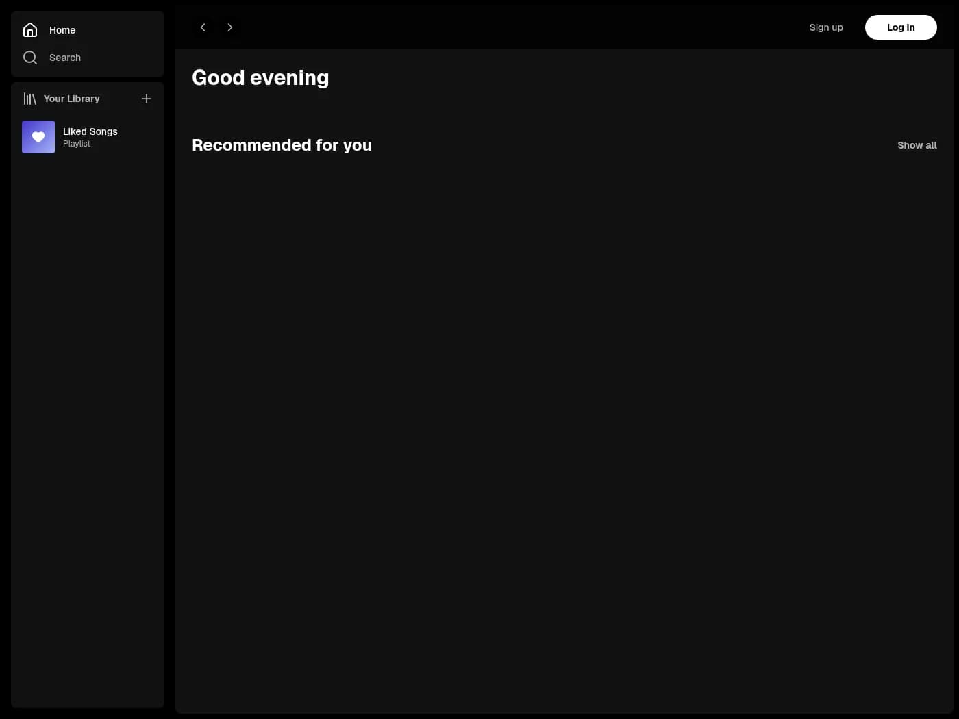 GrooveStream