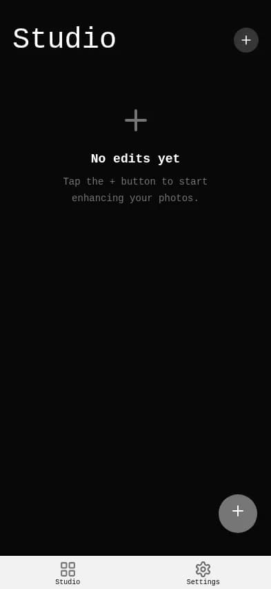 Spring Photo Adjuster