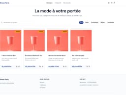 SpringReact MySQL Starter