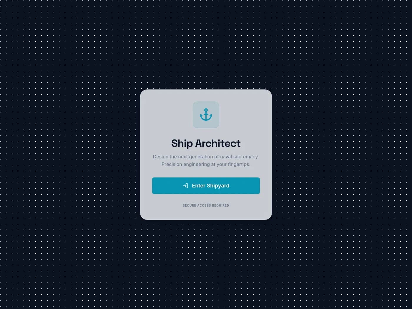 Sprocket Web Clone