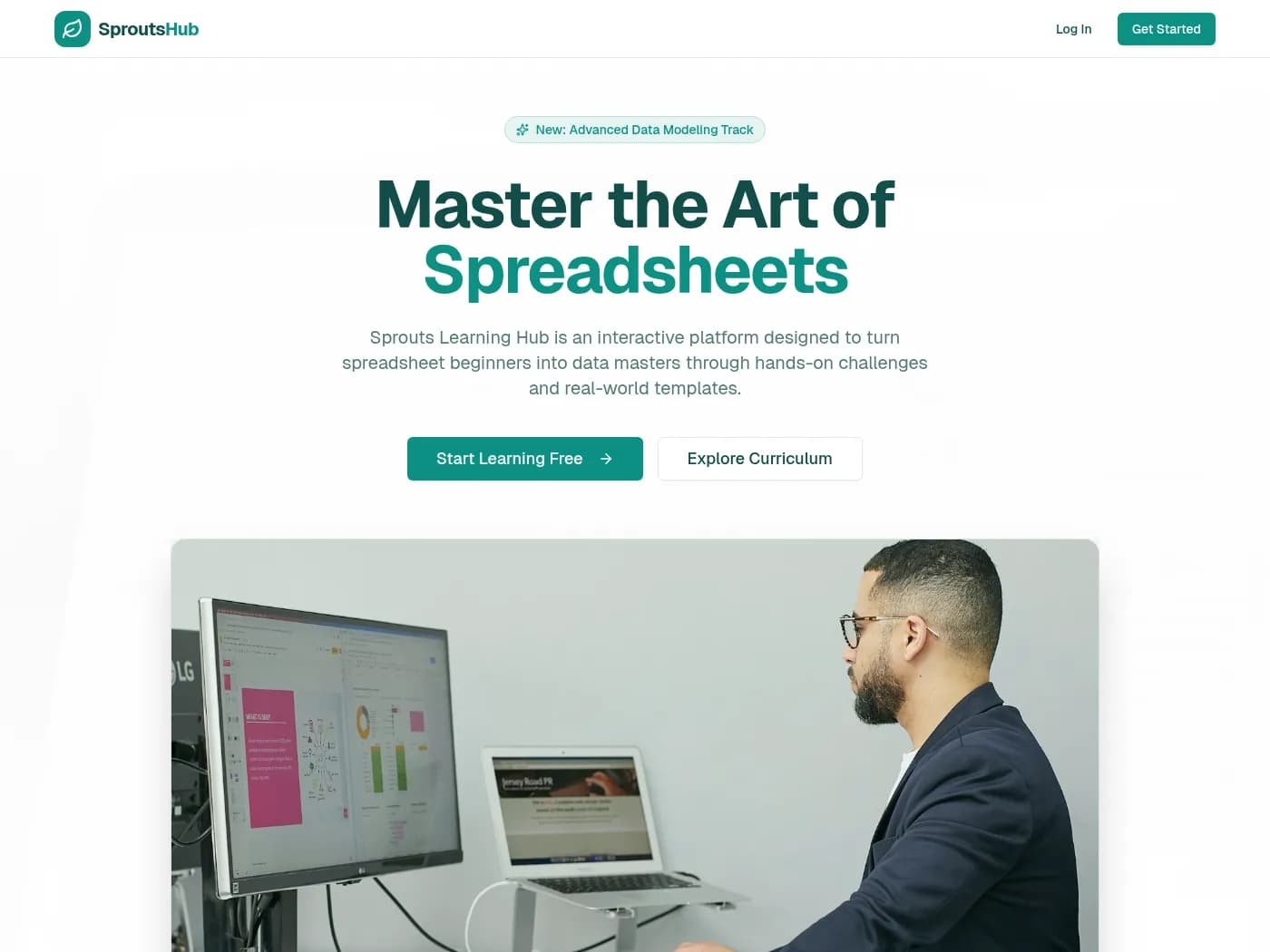 Sprouts Learning Hub