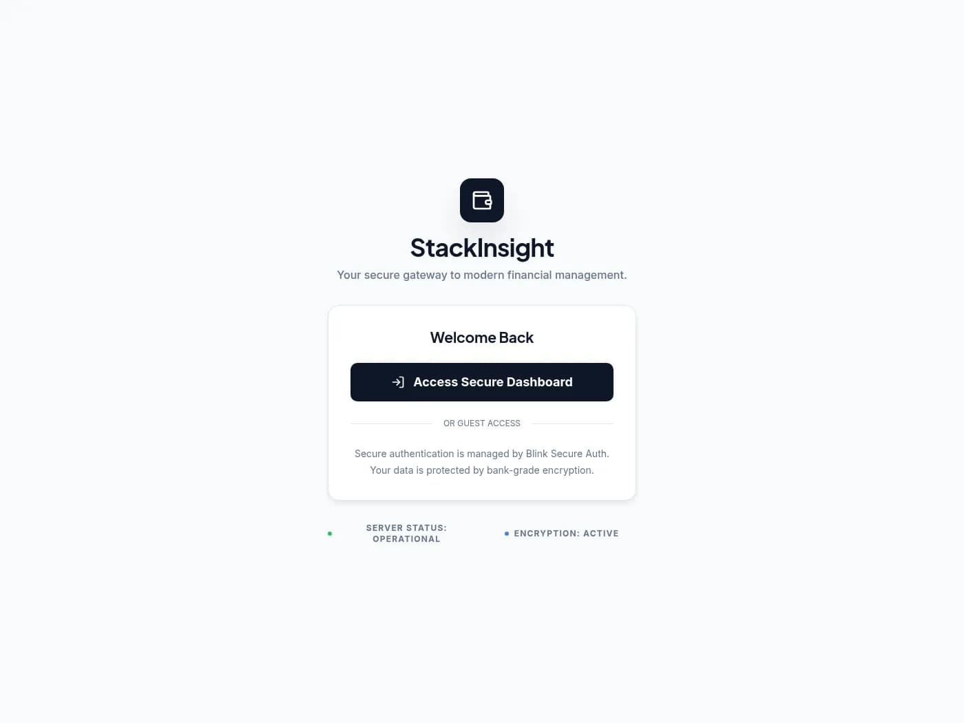 StackInsight