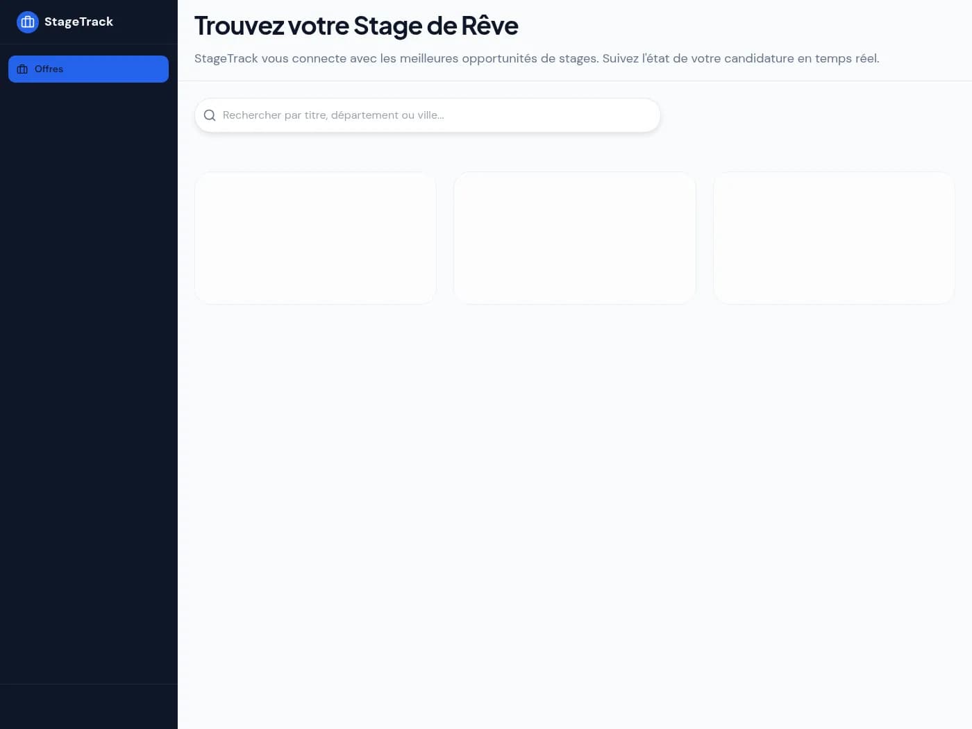StageTrack