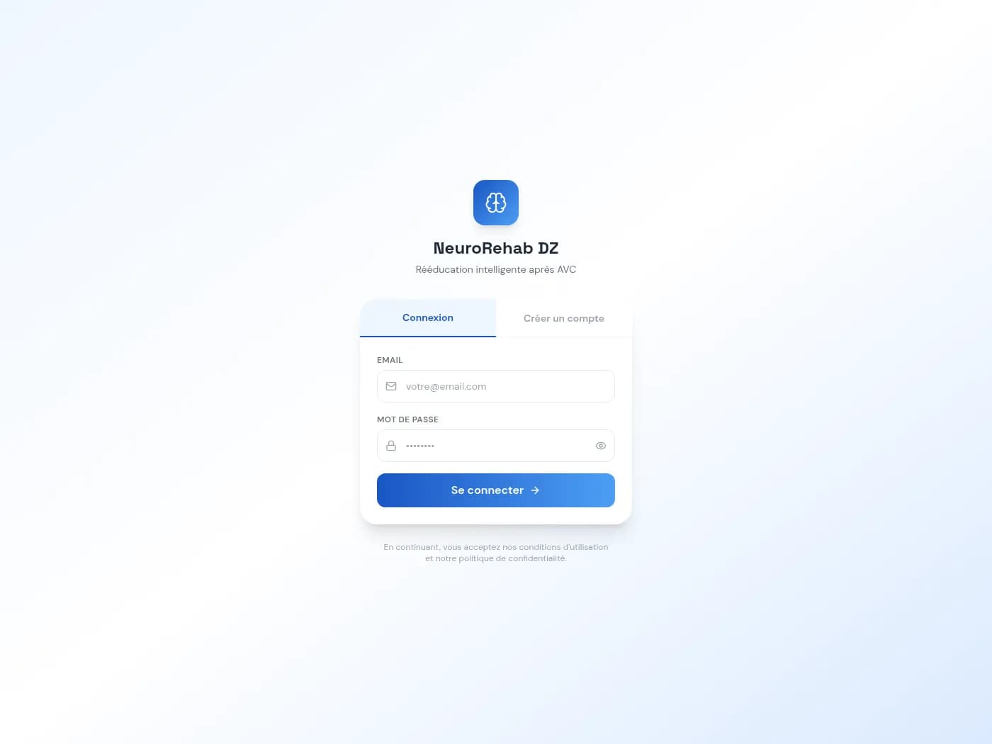 StampTaper App