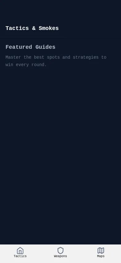 Standoff 2 Game Assistant