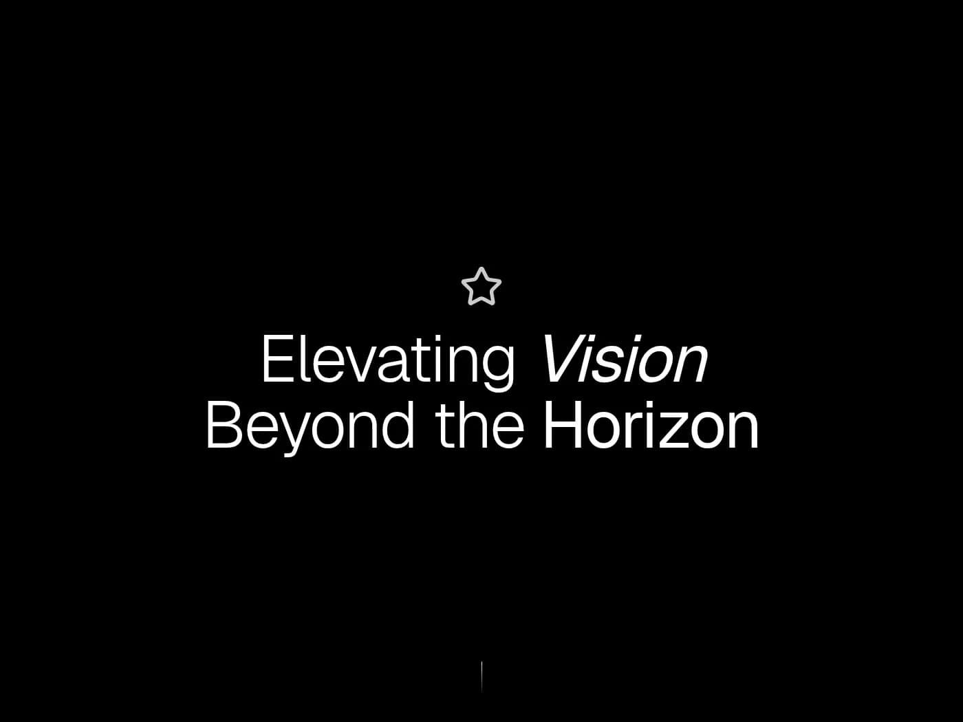 Stargaze Management Web Experience