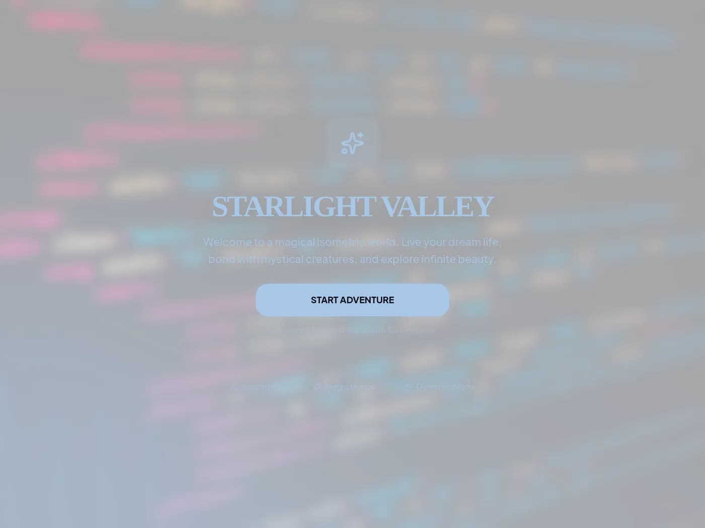 Starlight Valley