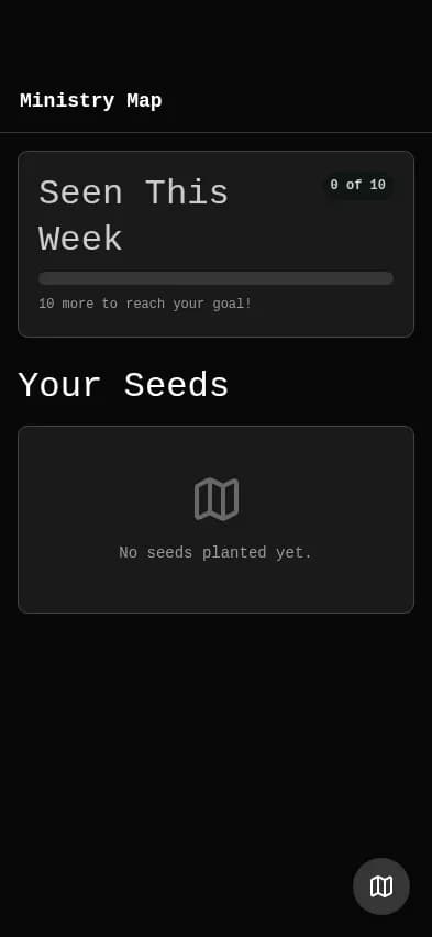 Starter Web Project