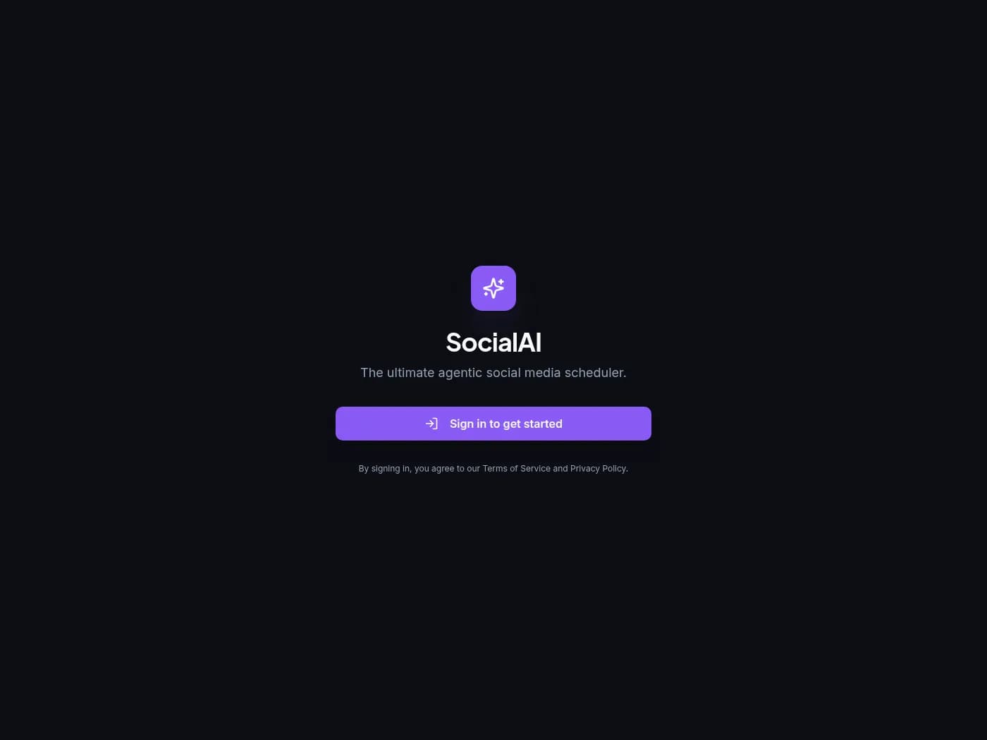 Startup Launch Hub