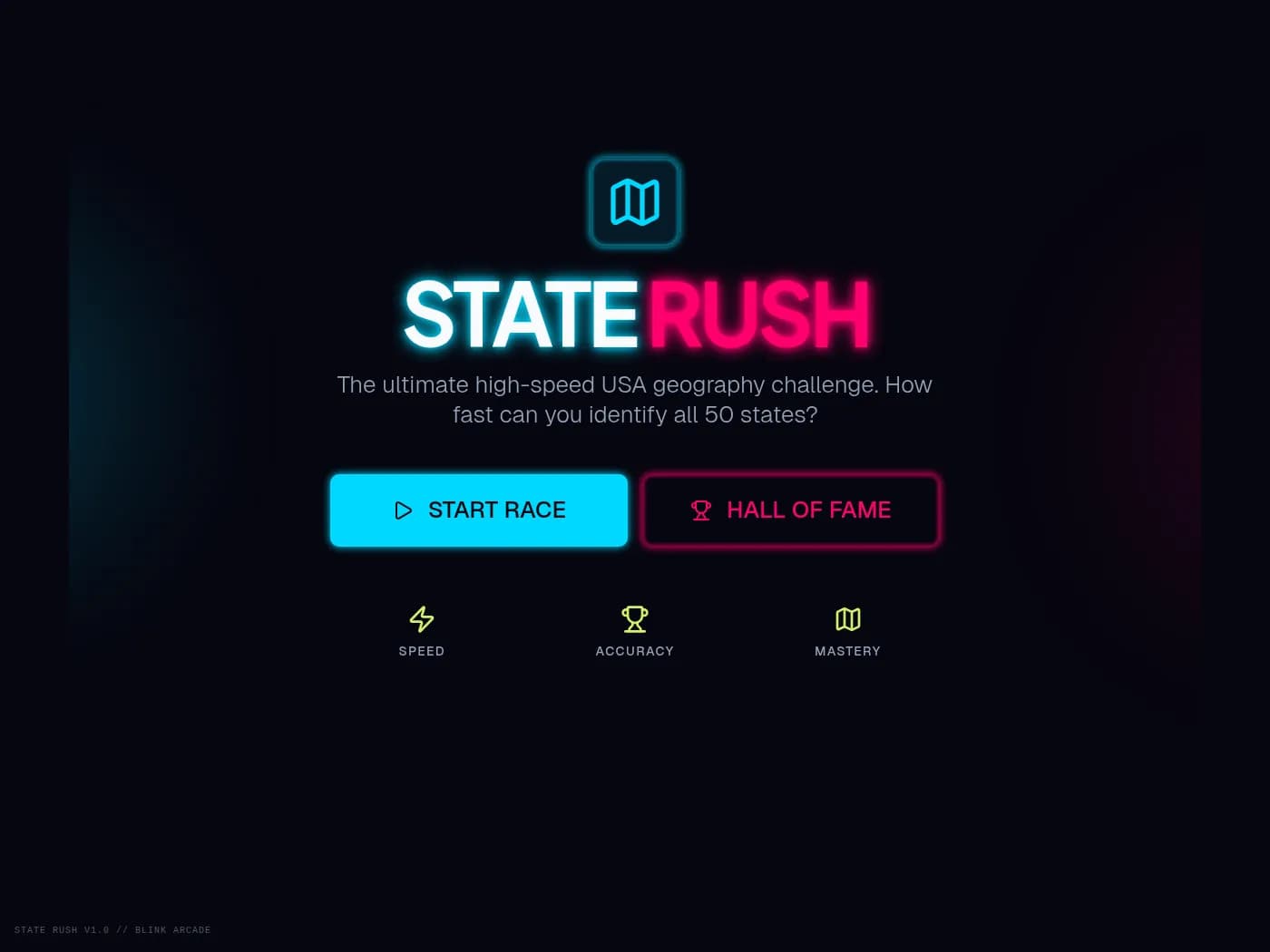 State Rush