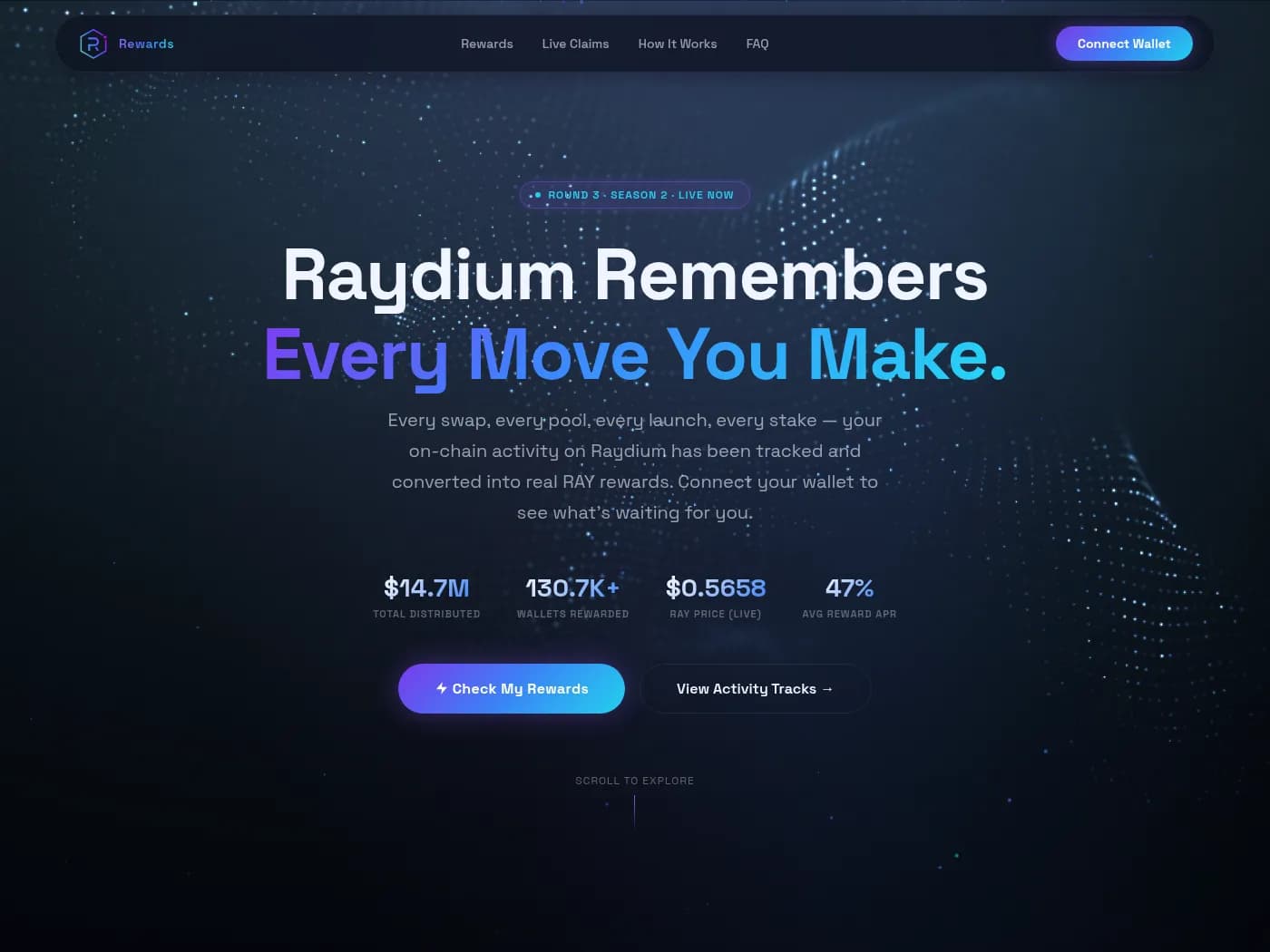 Quick Static Site Edit