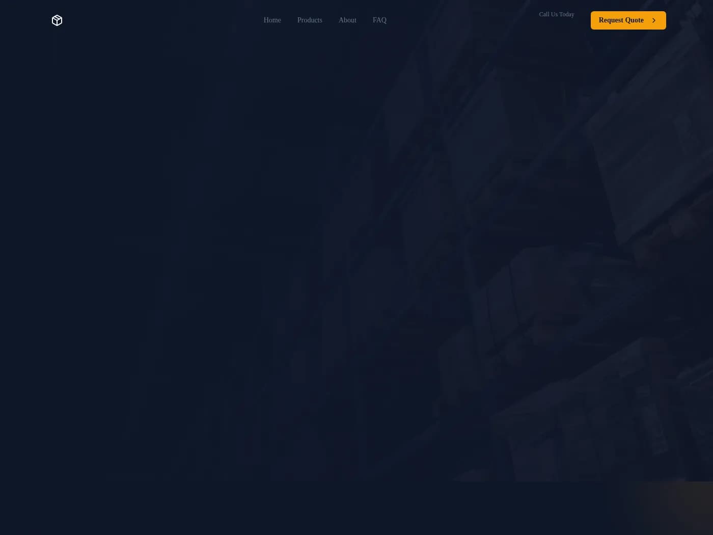 Statpack Site Refresh