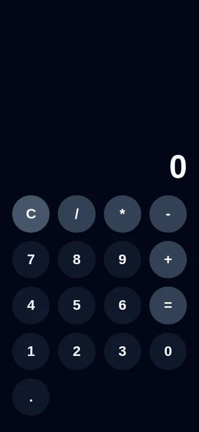 StealthCalc Logger