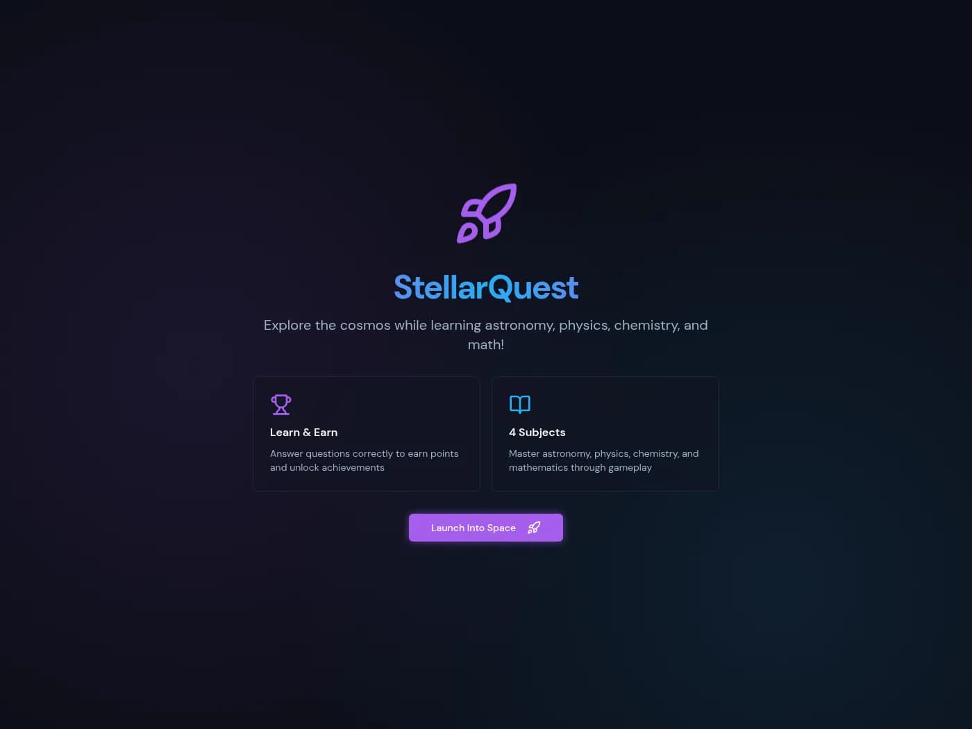 StellarQuest