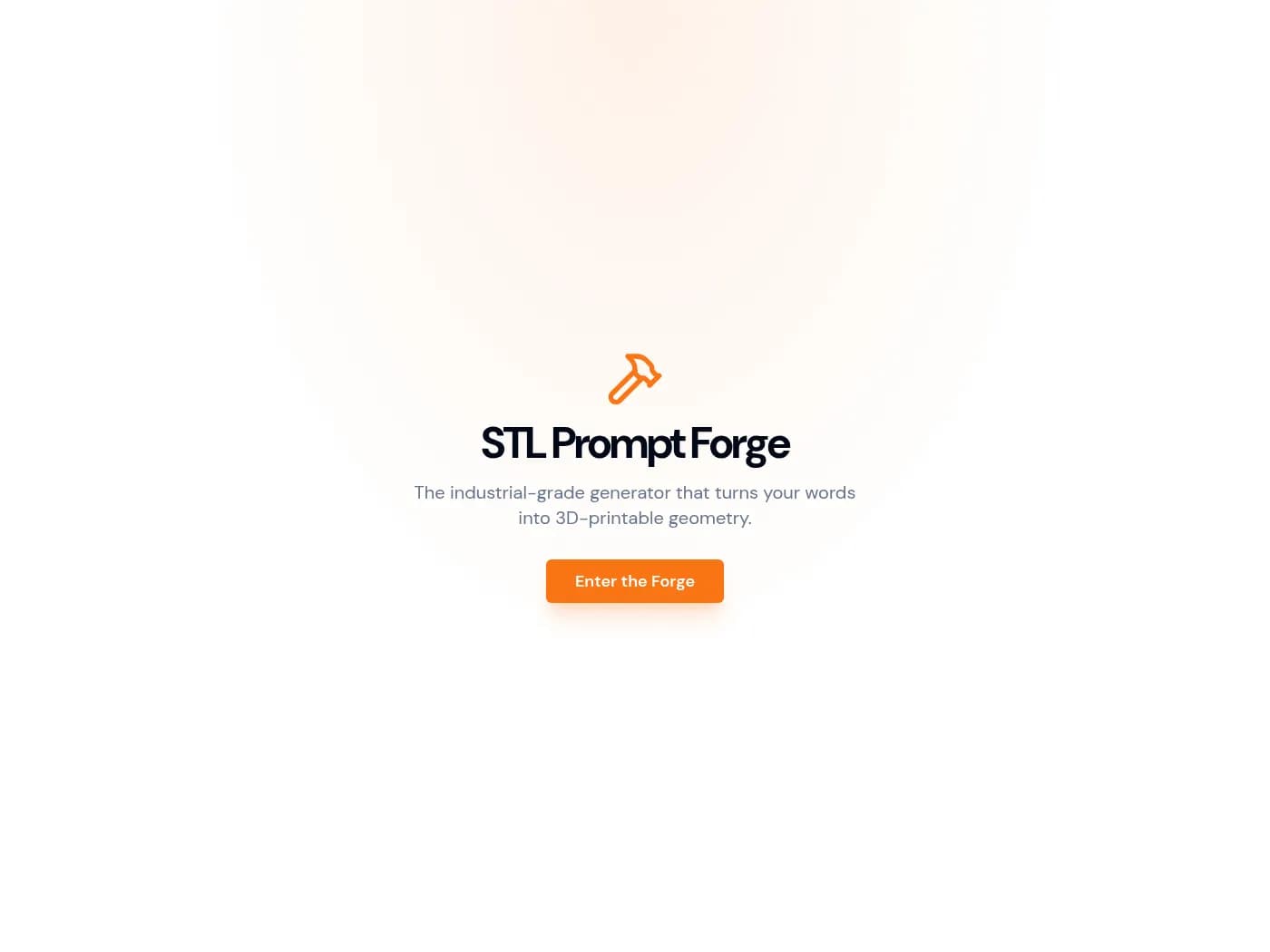 STL Prompt Forge