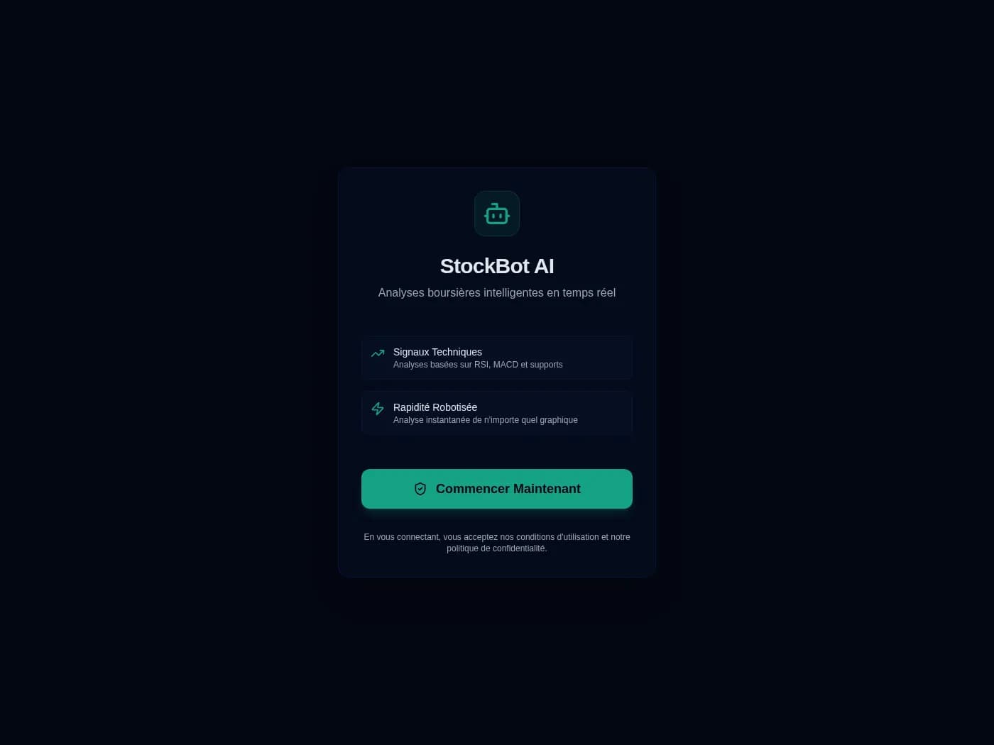Smart Stock Analyzer