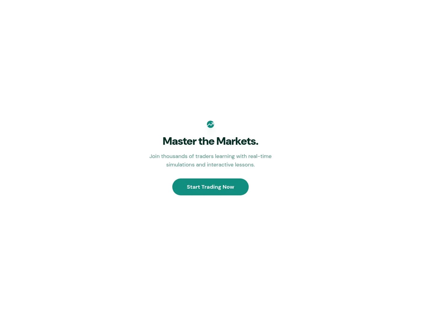 StockSim Academy
