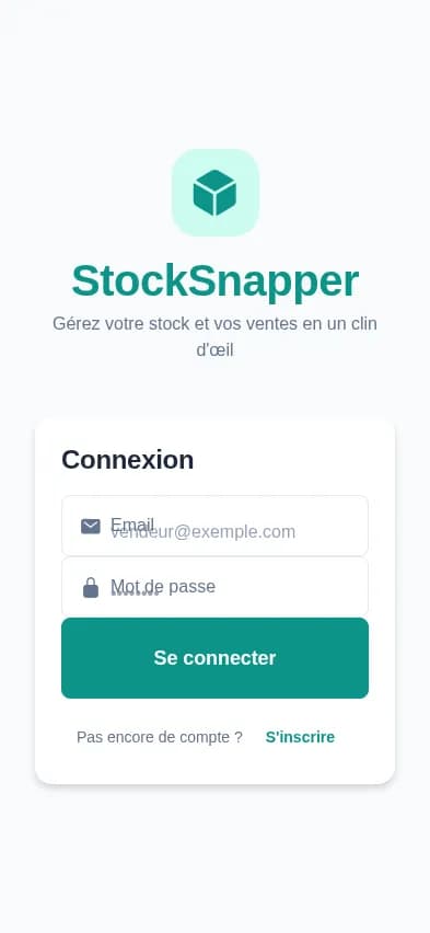 StockSnapper