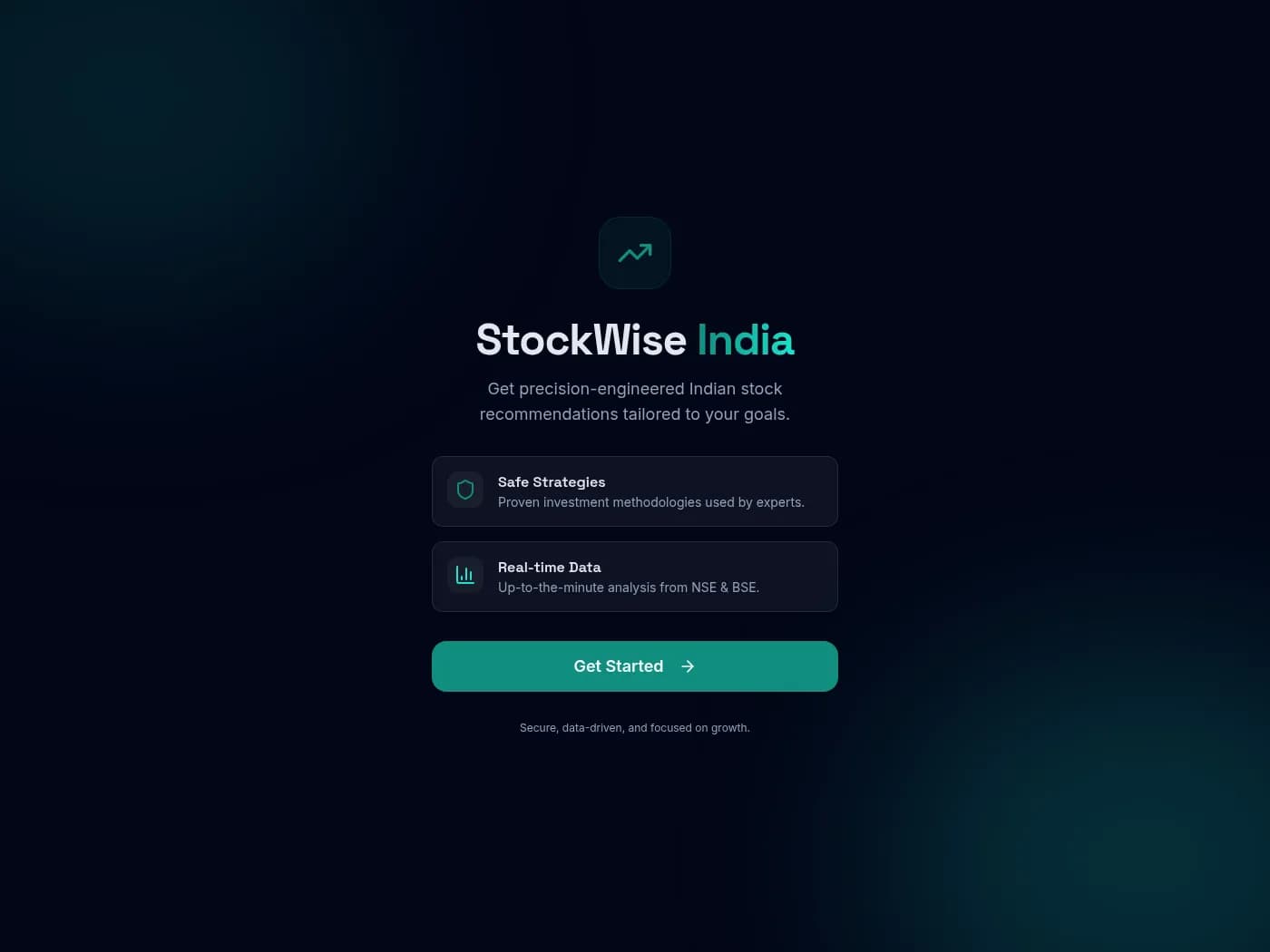 StockWise India