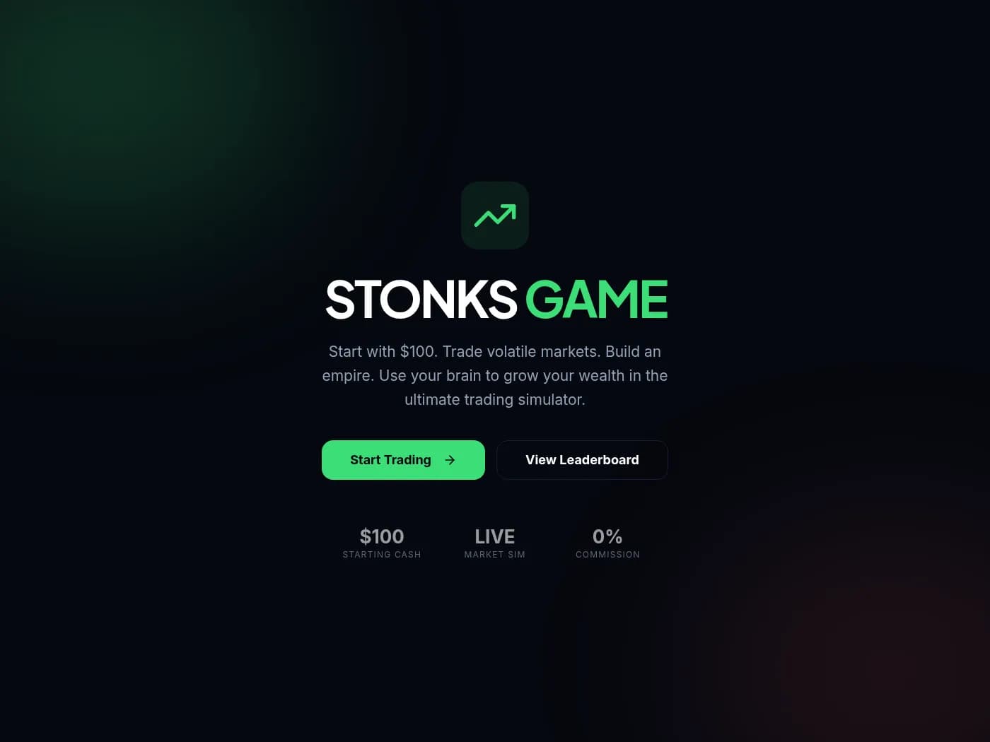 Stonks