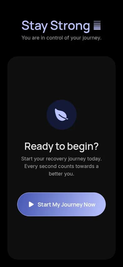 PMO Stopper Android App