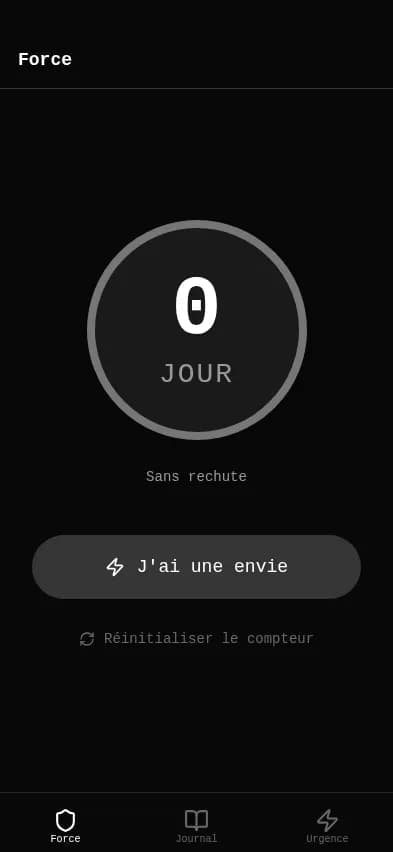 StopMast App