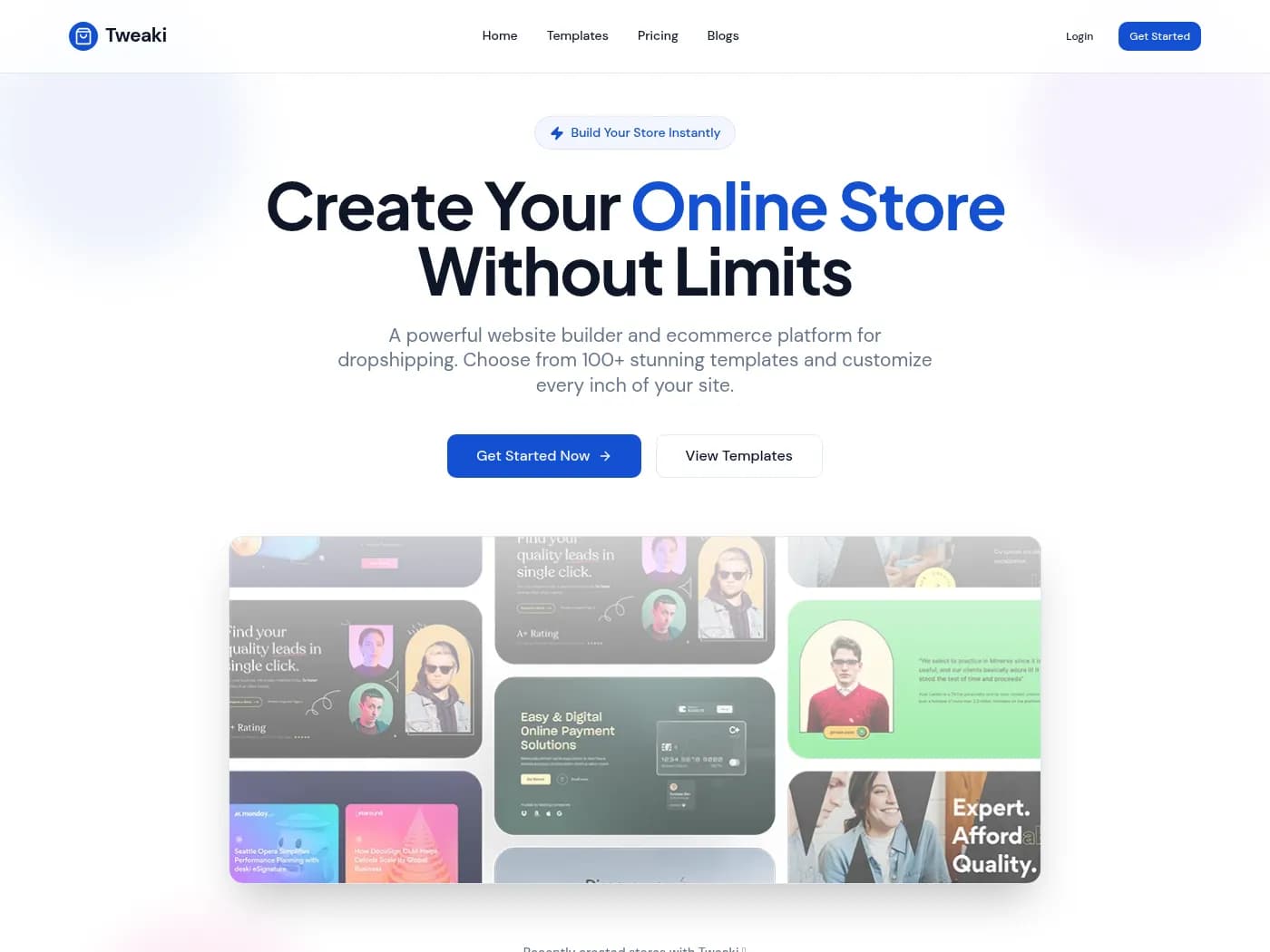StoreBuilder Clone
