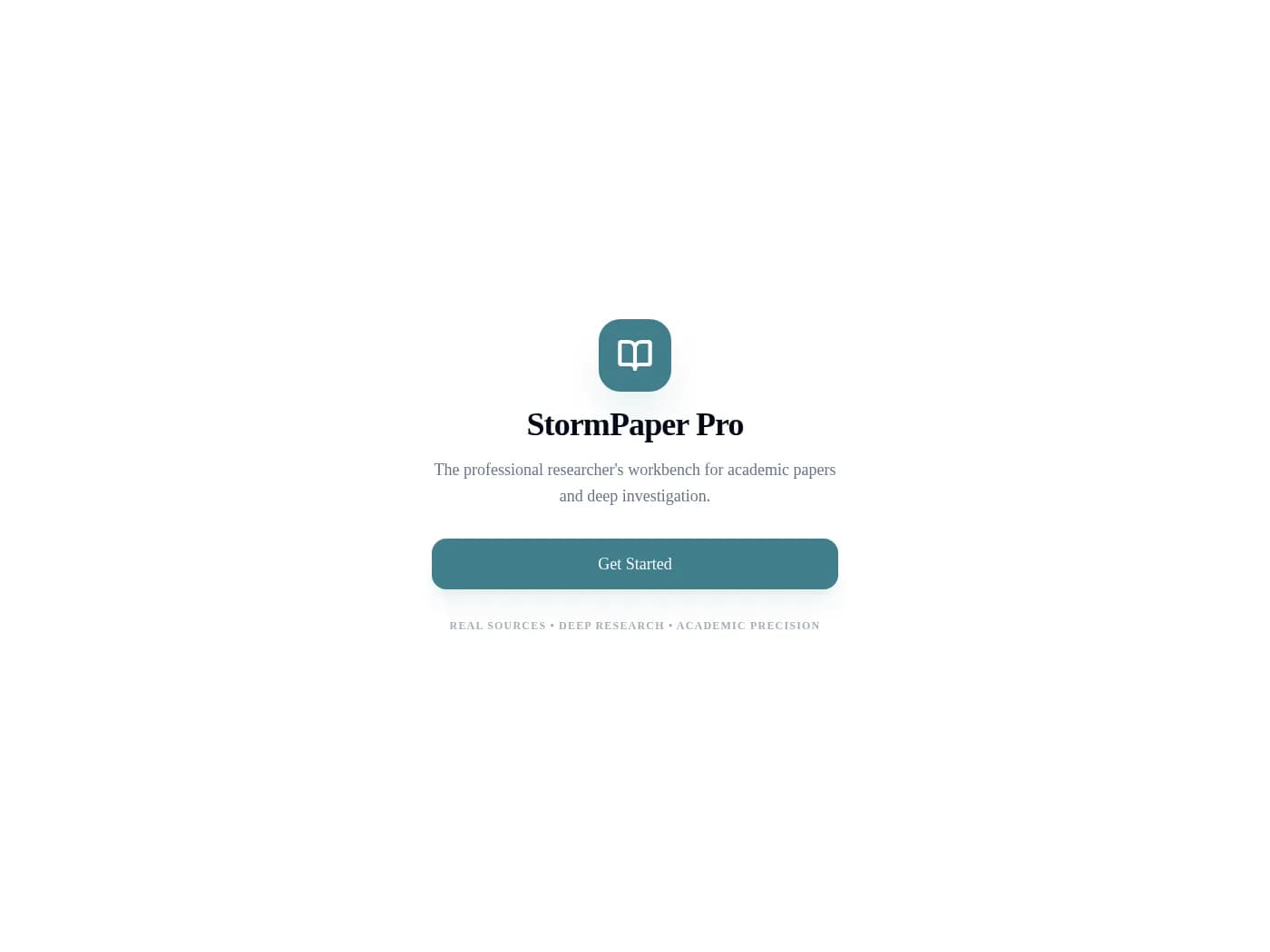 StormPaper Pro