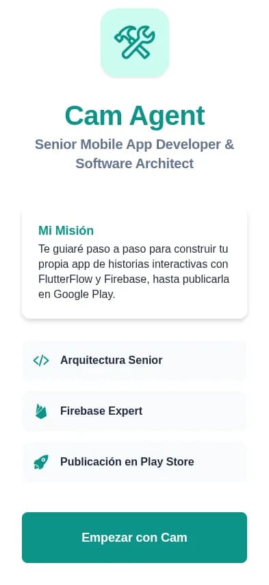 StoryArc Mobile Builder