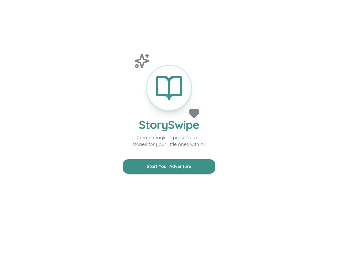 StorySwipe