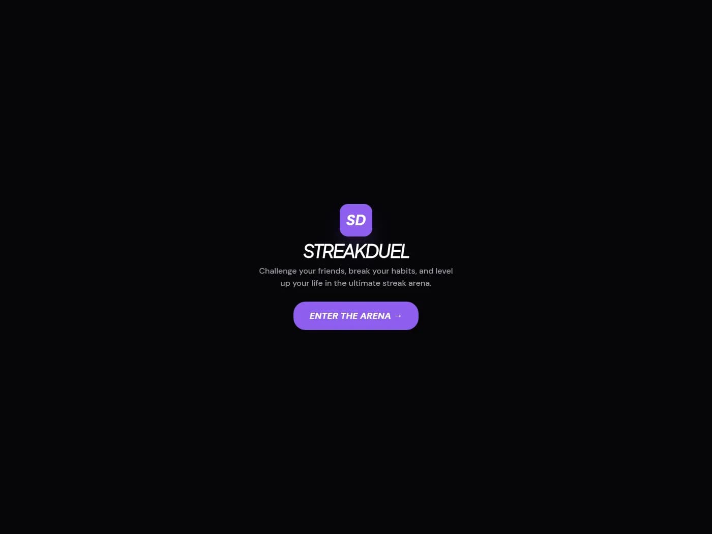 StreakDuel