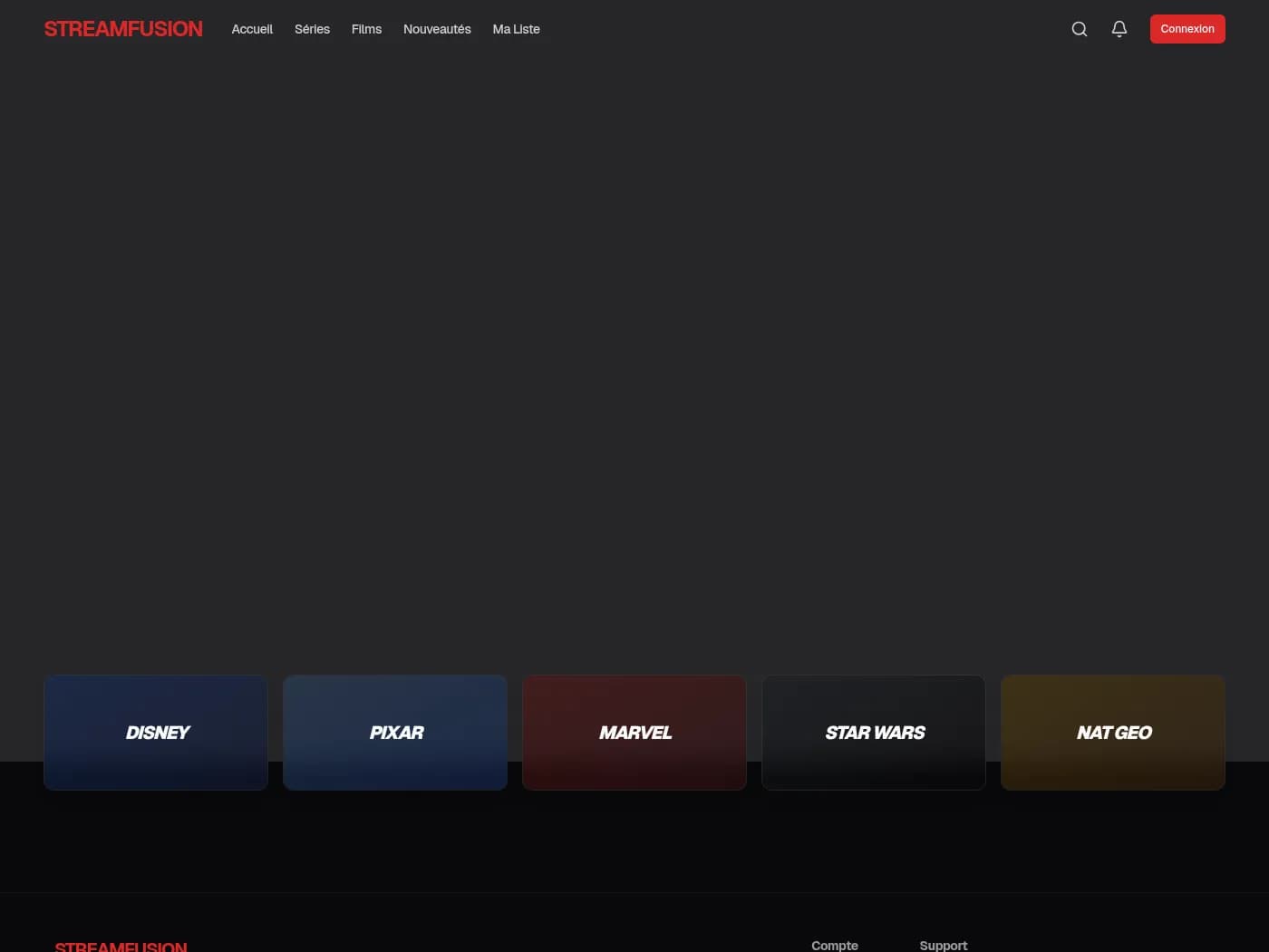 StreamFusion