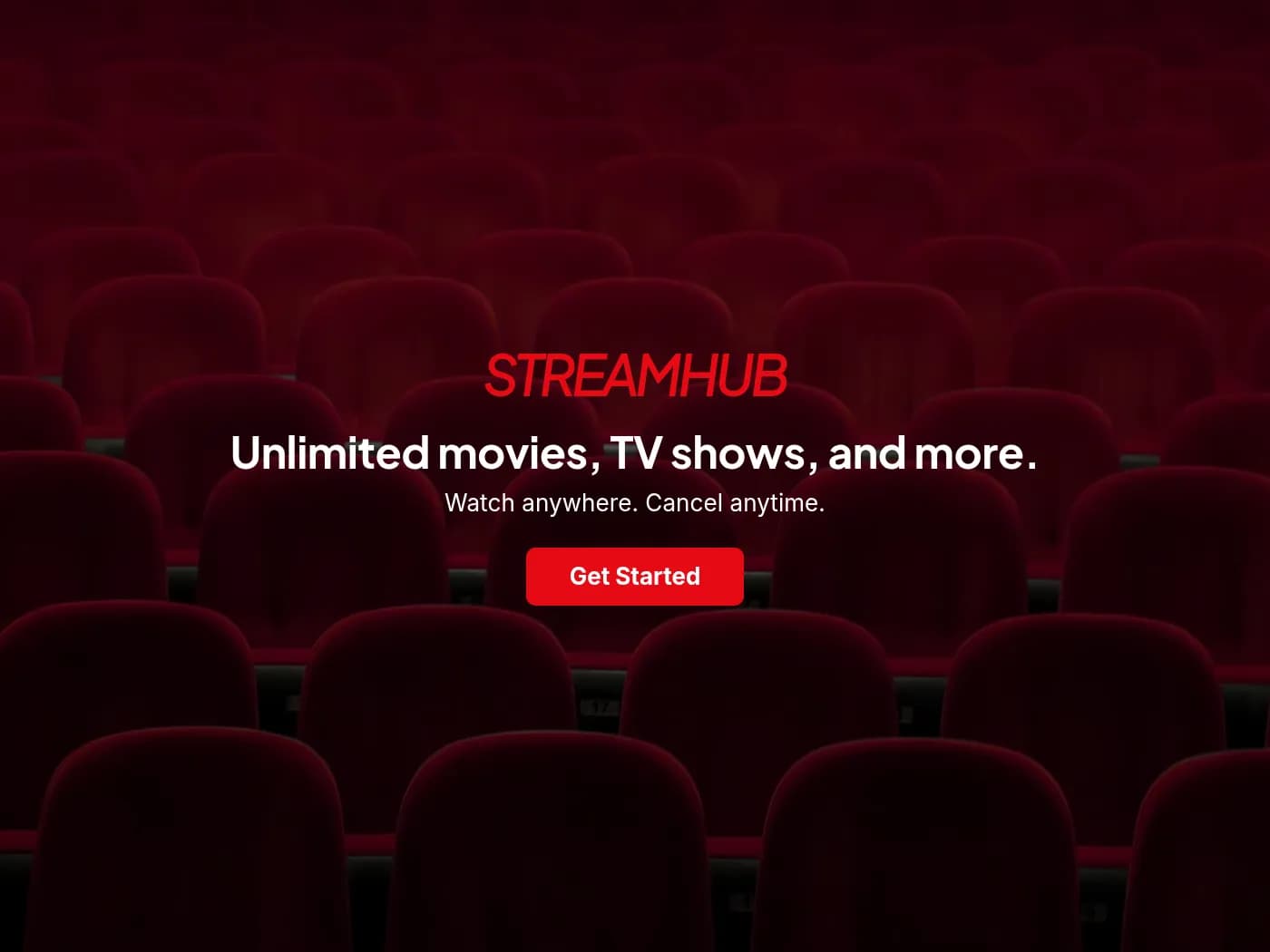 StreamHub
