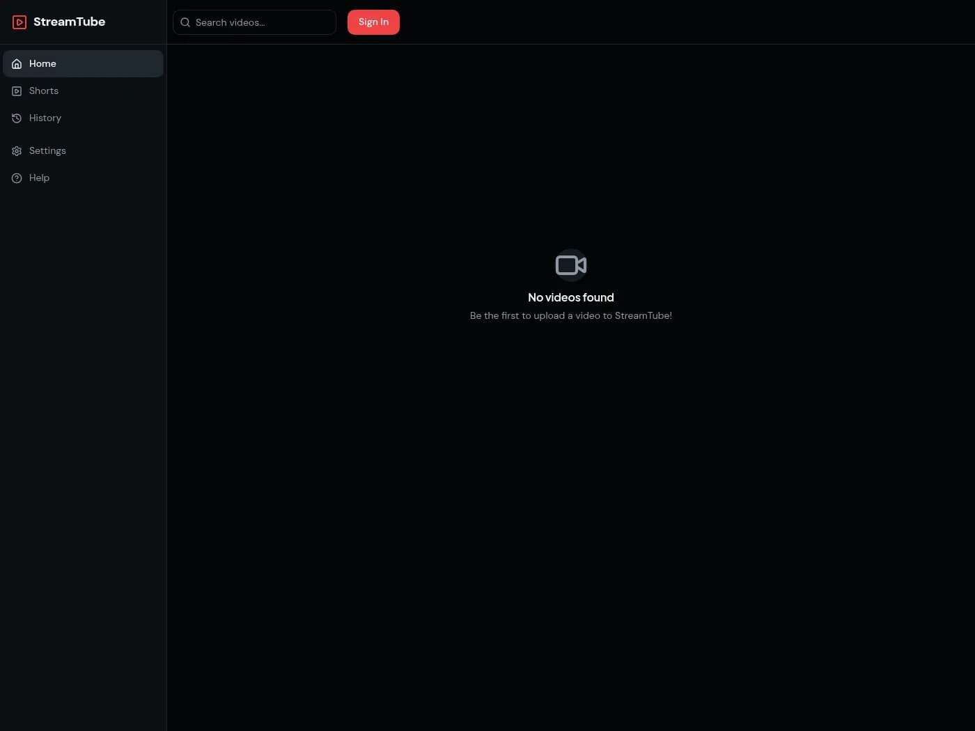 StreamTube