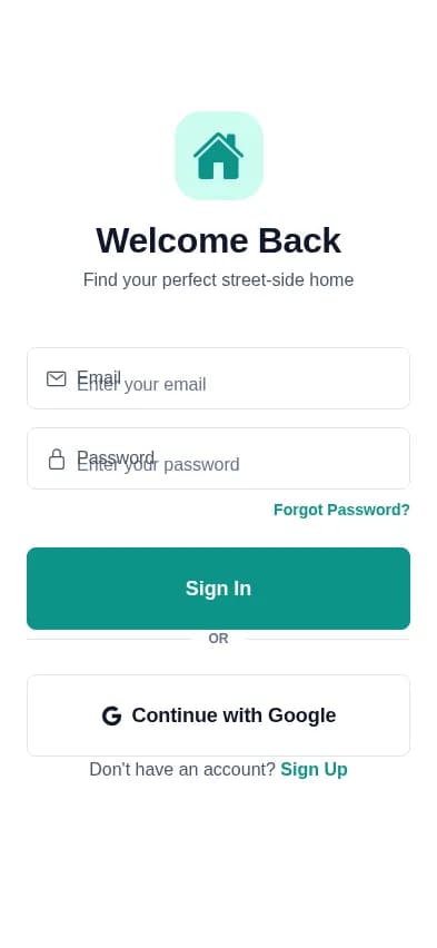 StreetSmart Rentals