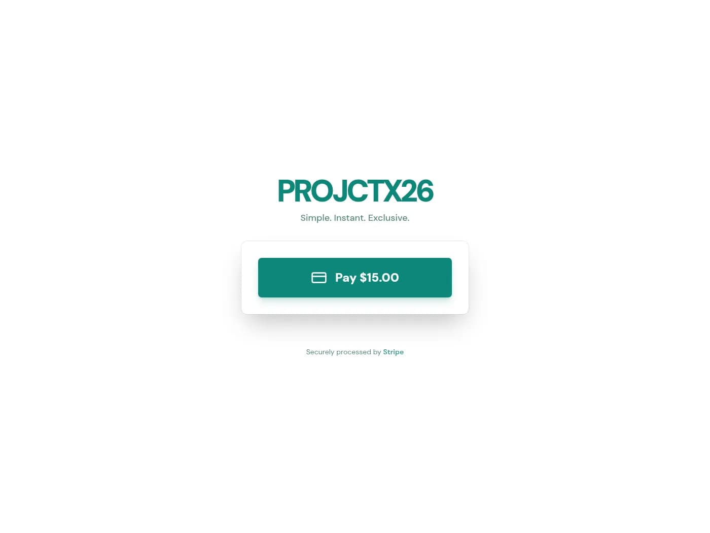 PROJCTX26