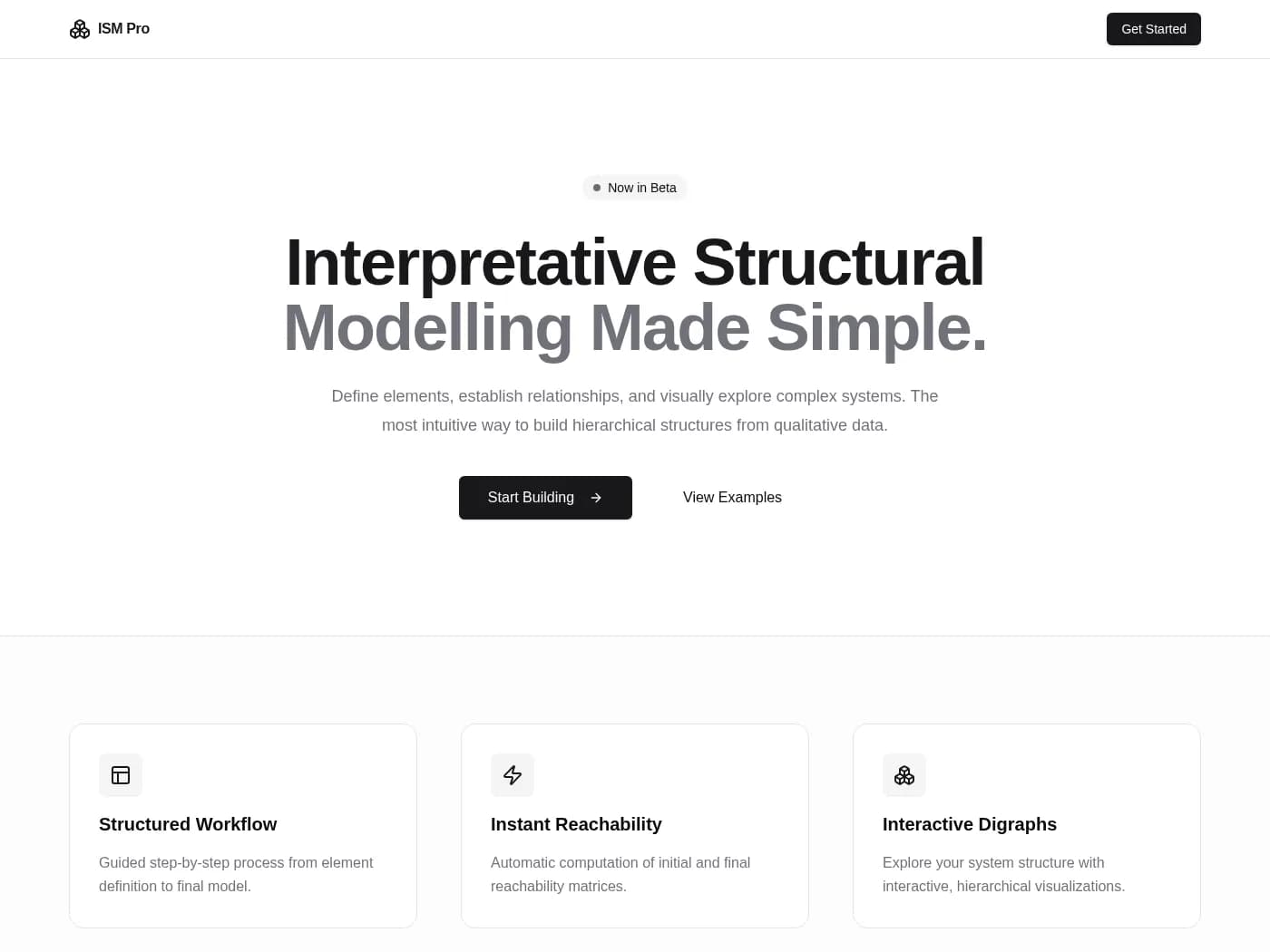 Structural Modeler Pro