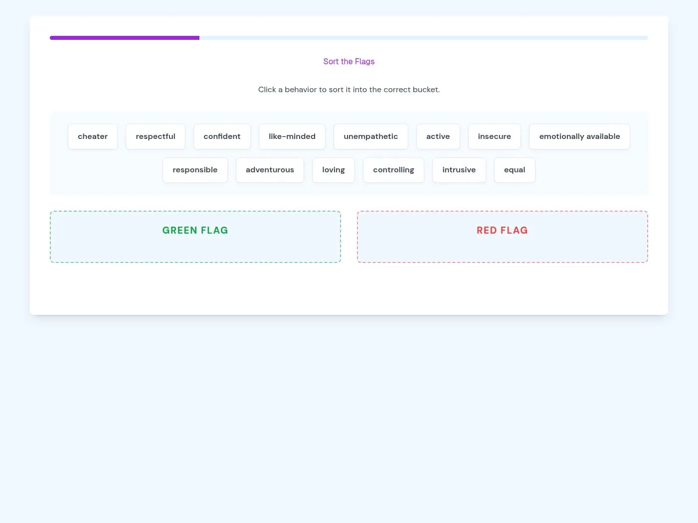 Homework Task Trainer