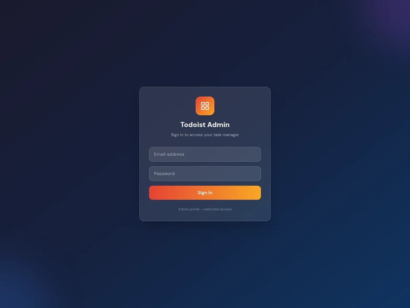 Student Scheduler Pro