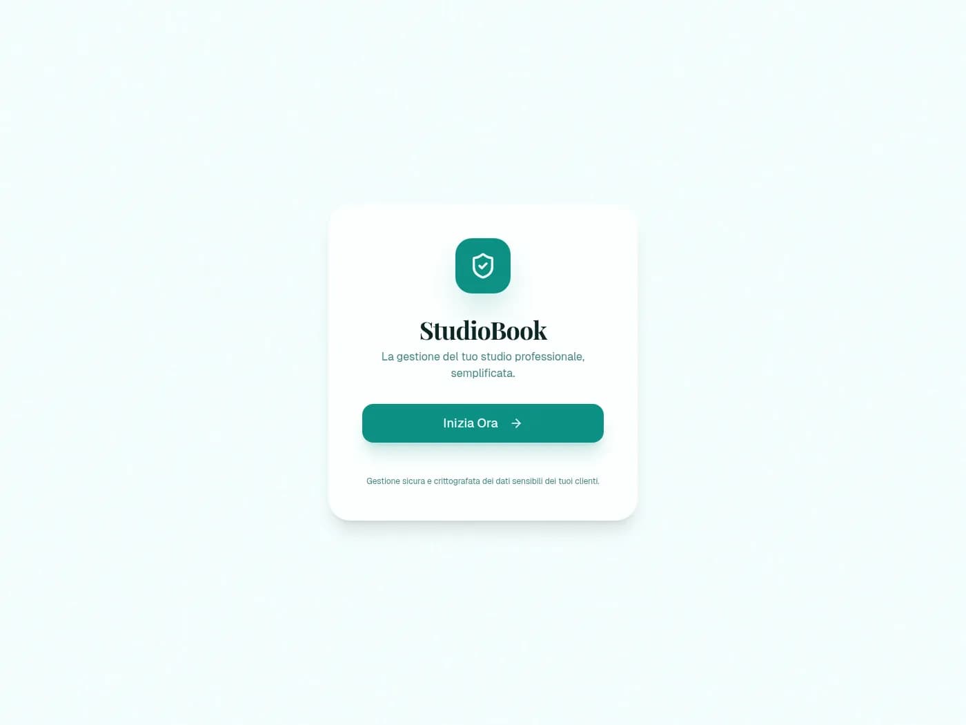 StudioBook Keeper